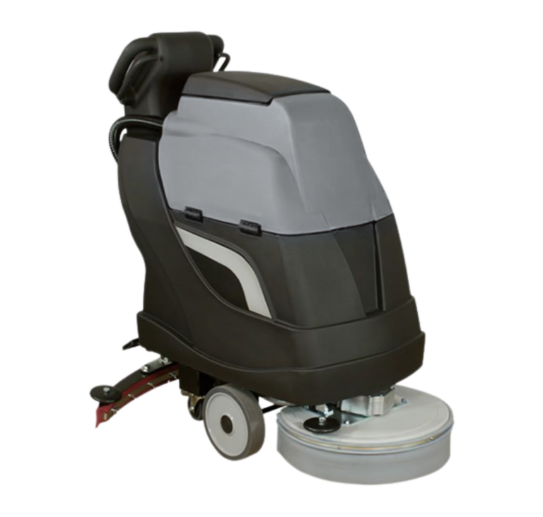 Industrial Scrubber Dryers For Sale