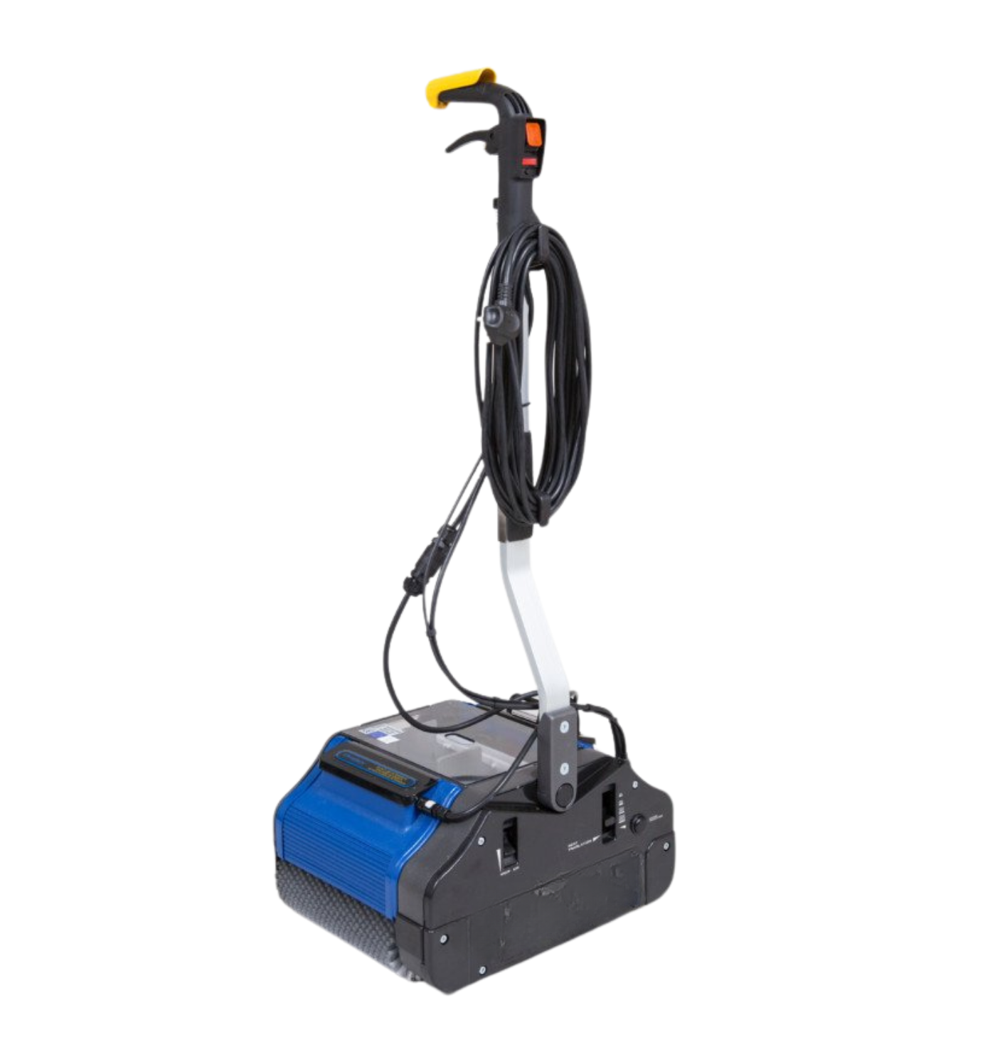 Floor Scrubber Dryer Hire